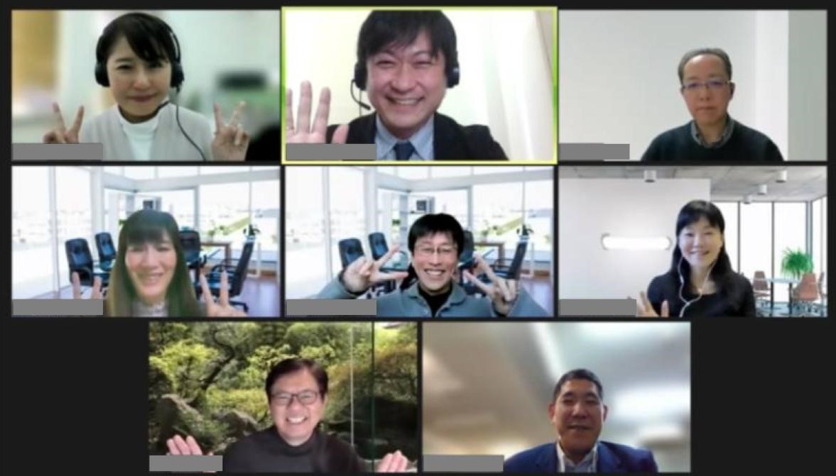 PsyCapMaster（心理的資本開発指導士）認定講座 - 株式会社Be&Do