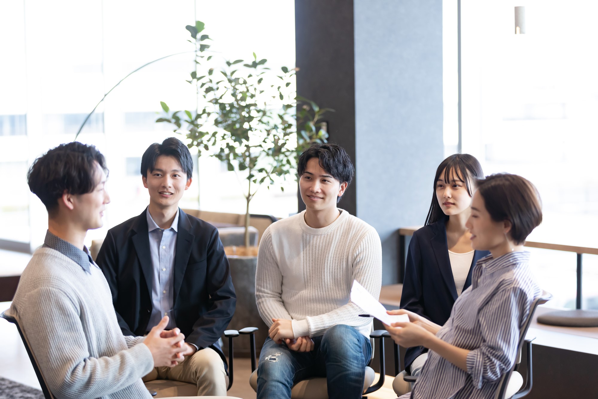 Be&Doその他のサービス - 株式会社Be&Do