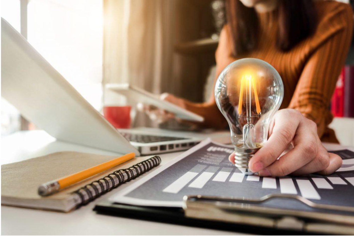 日々の小さな改善はクリエイティビティ溢れる仕事である - 株式会社Be&Do