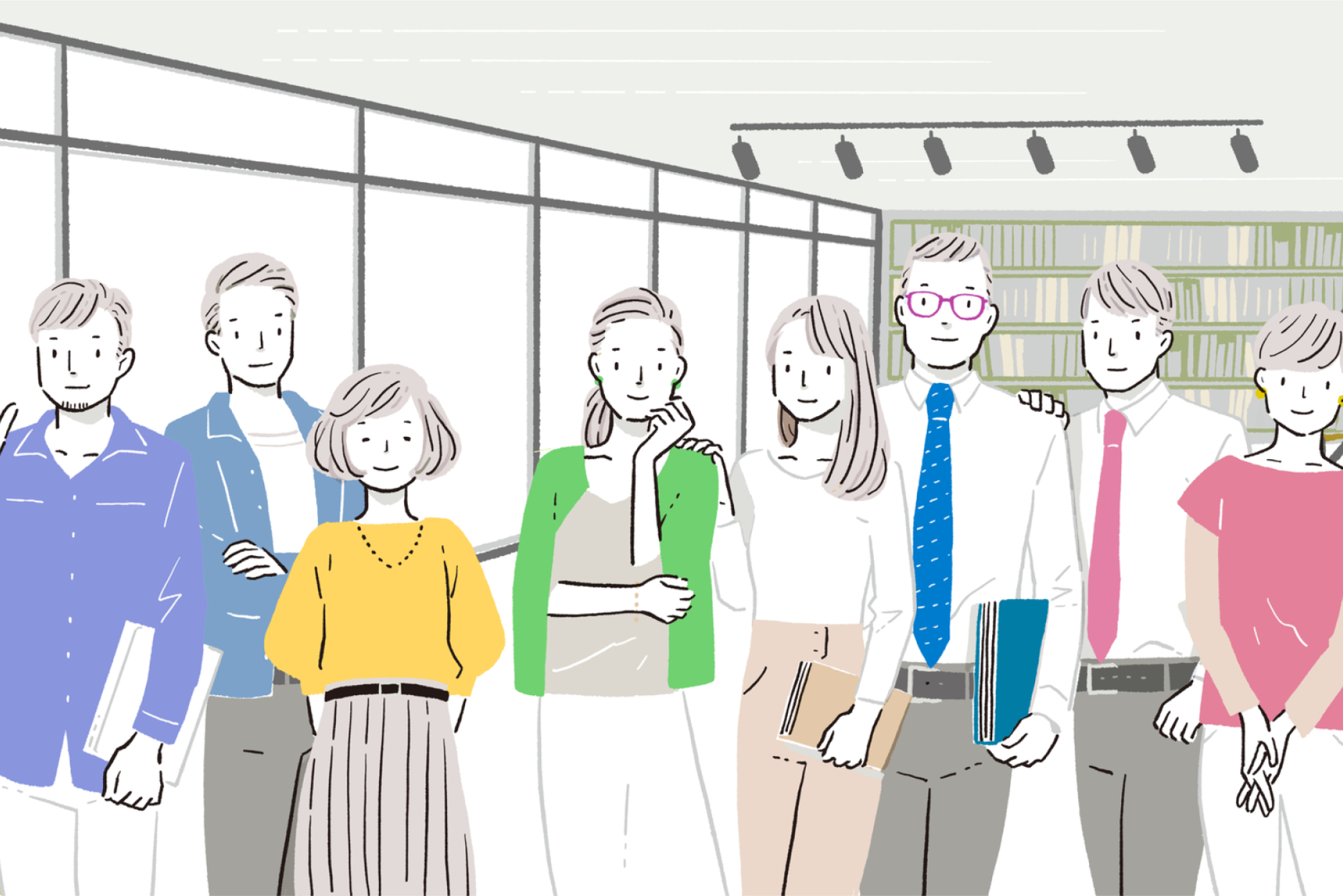 【Be＆Do×雪丸】自分が心地よく過ごせる場所 - 株式会社Be&Do