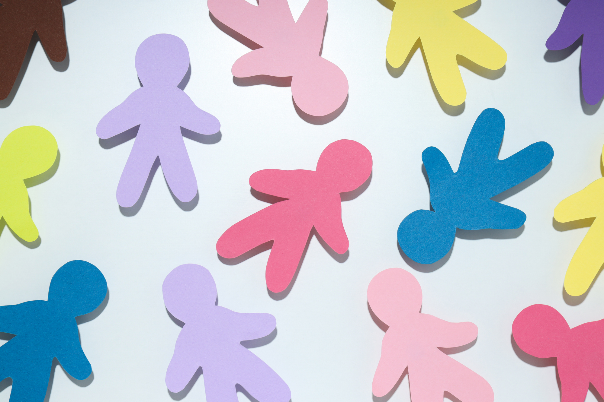 多様性を認める意味を履き違えないマネジメント～ダイバーシティを活かすリーダーシップの発揮のために - 株式会社Be&Do