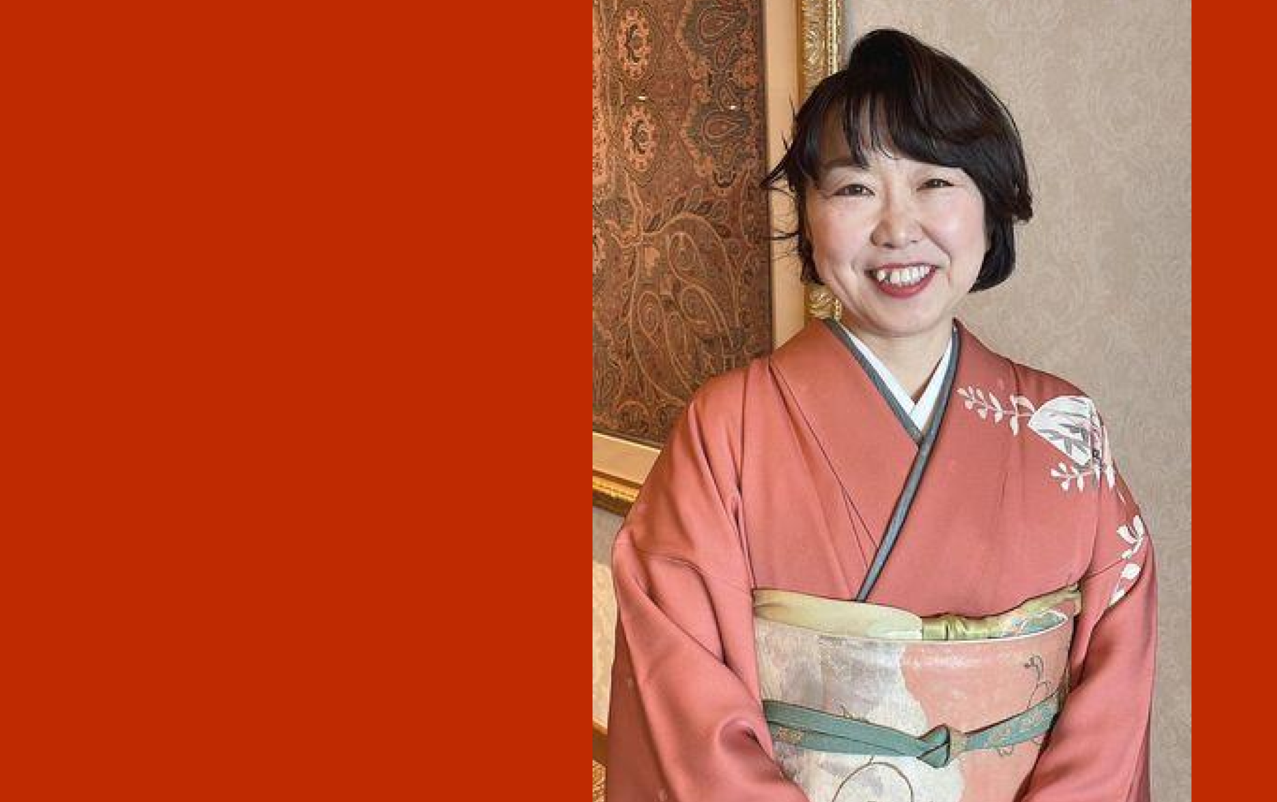 夢を語るだけの希望ではなく、現実的なものに変えていける考え方で、経営に活かす - 株式会社Be&Do