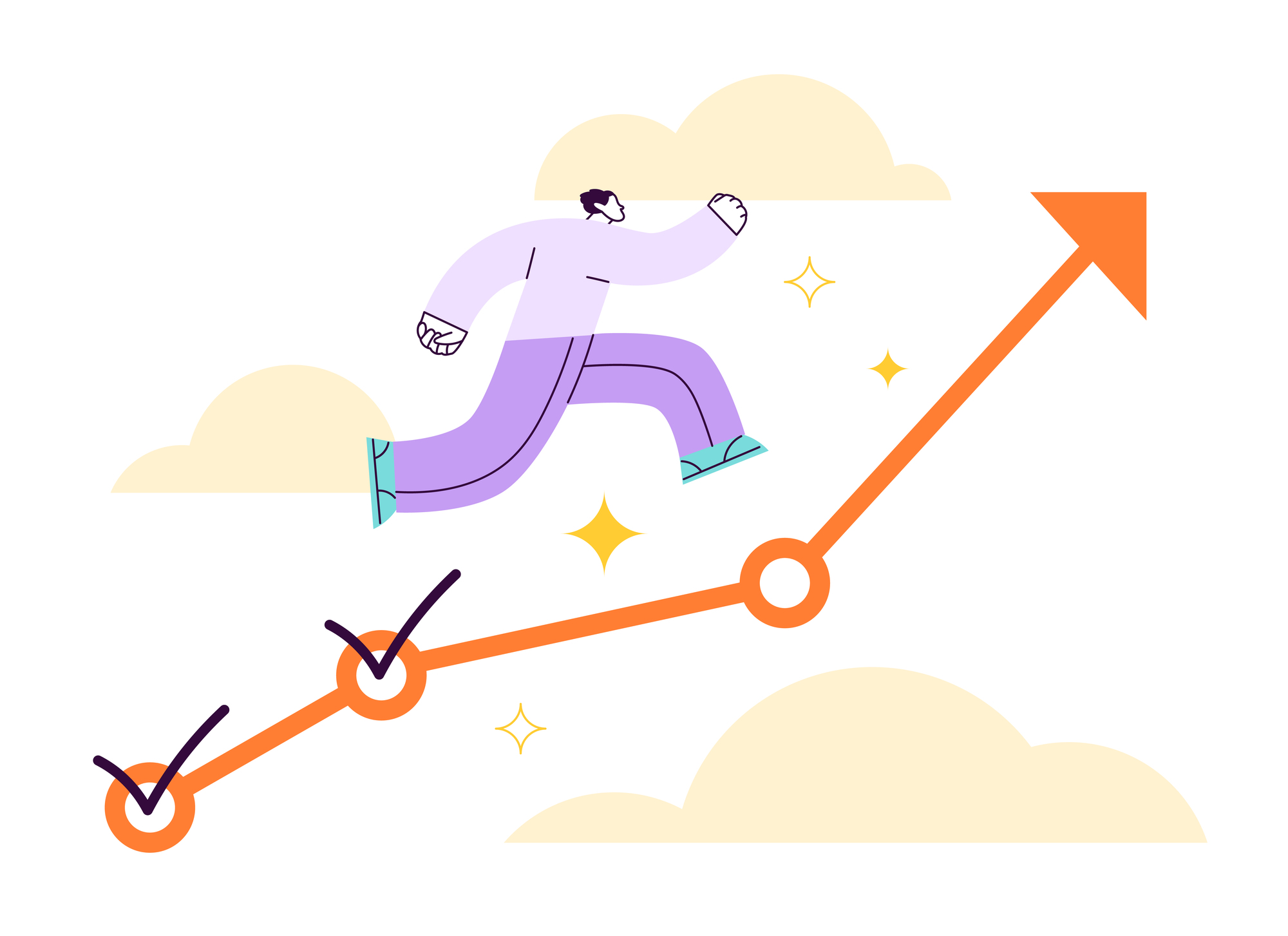 困難な目標でも心理的資本が高ければ仕事にポジティブになれるという研究結果より - 株式会社Be&Do