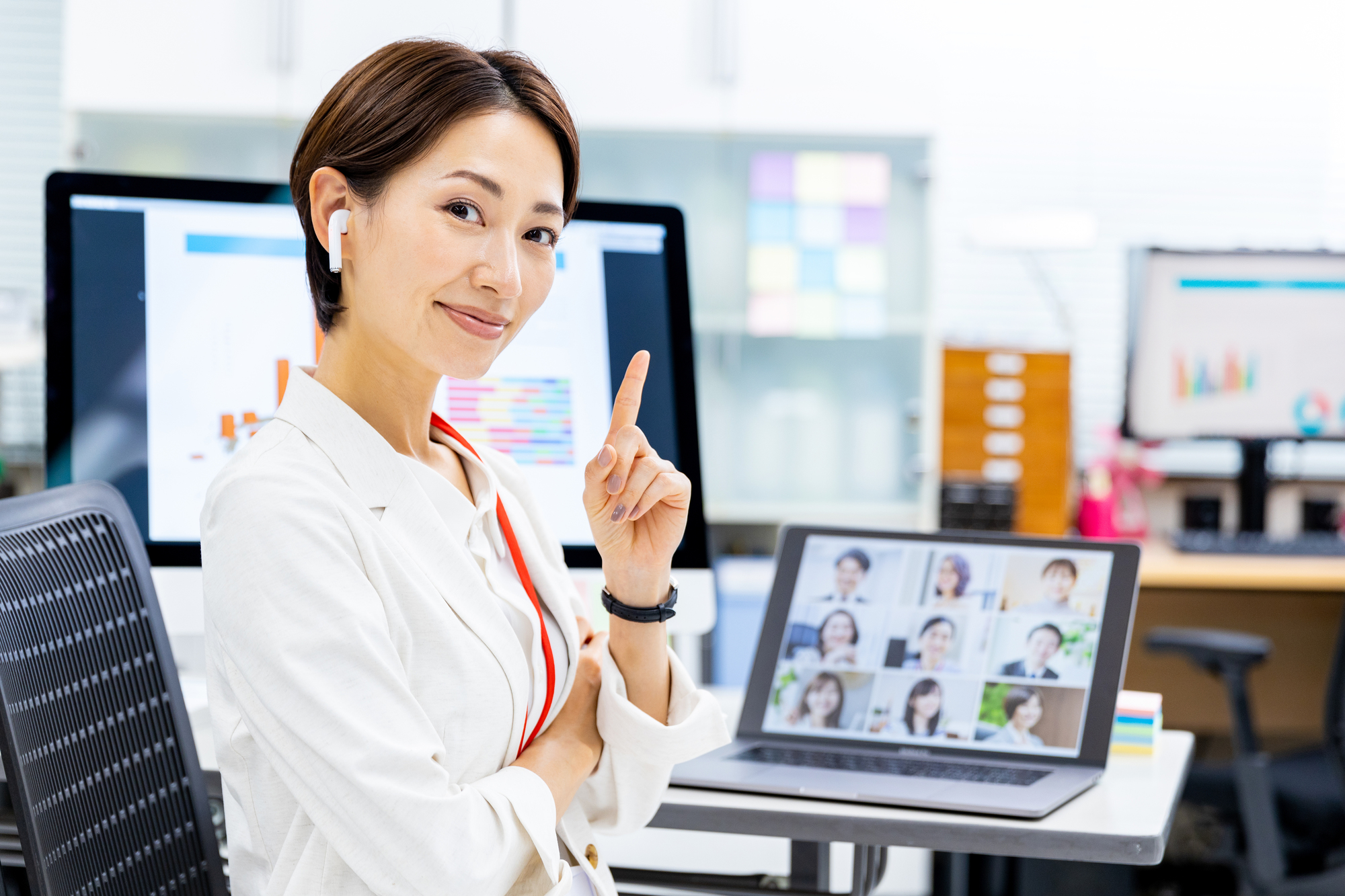 トレーニング支援ツールHabi*do（ハビドゥ） - 株式会社Be&Do