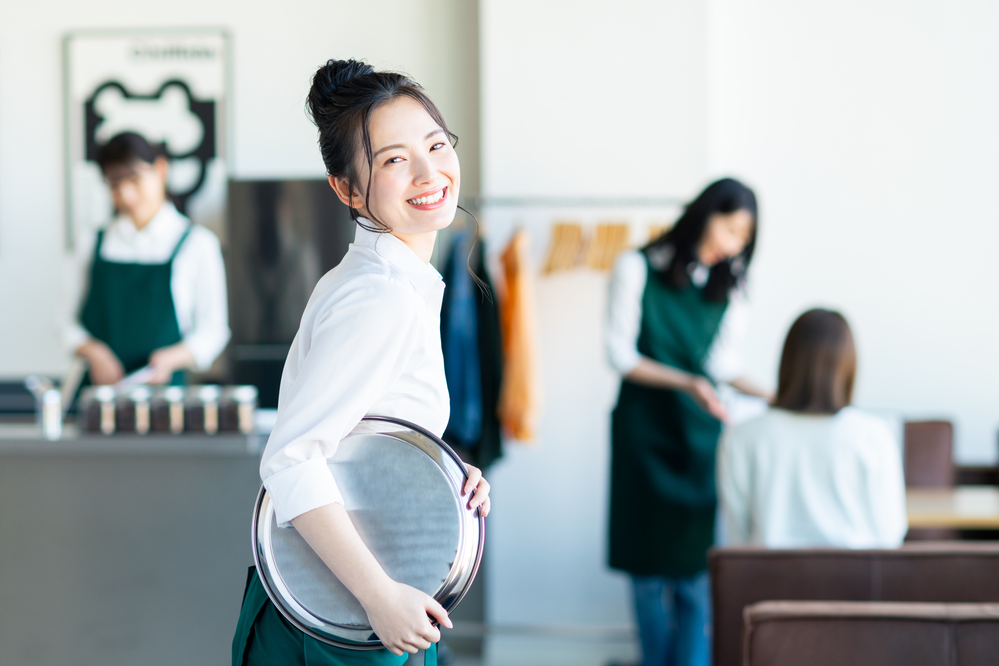 効率化の先にある「心の豊かさ」—トリドールHDが実践する新しい経営の形 - 株式会社Be&Do