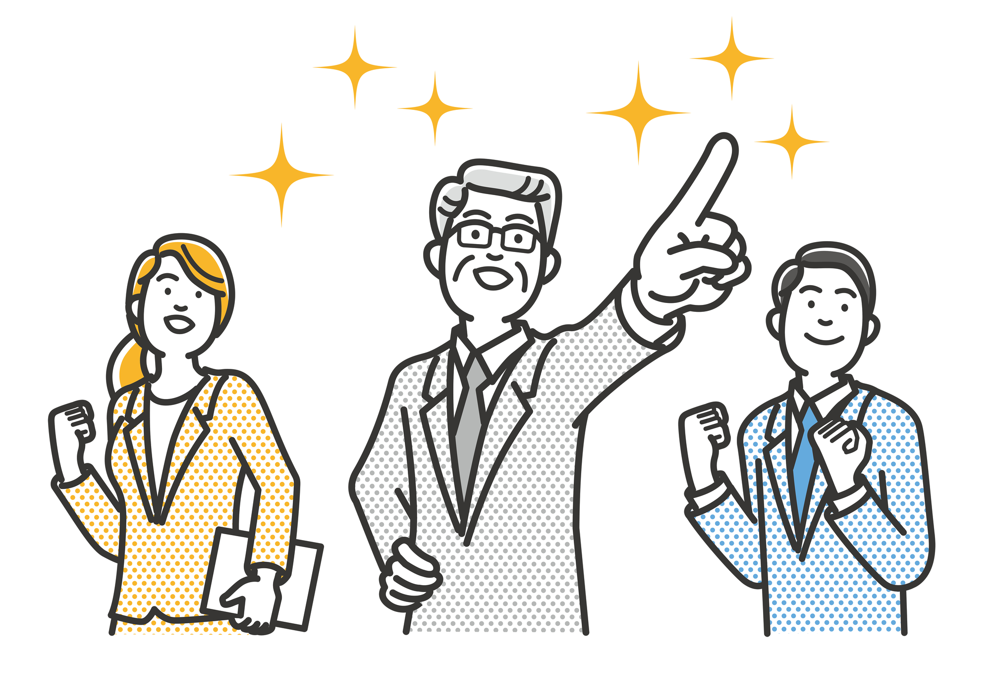 自己効力感（エフィカシー）とは？高め方とマネジメントへの活かし方を解説 - 株式会社Be&Do